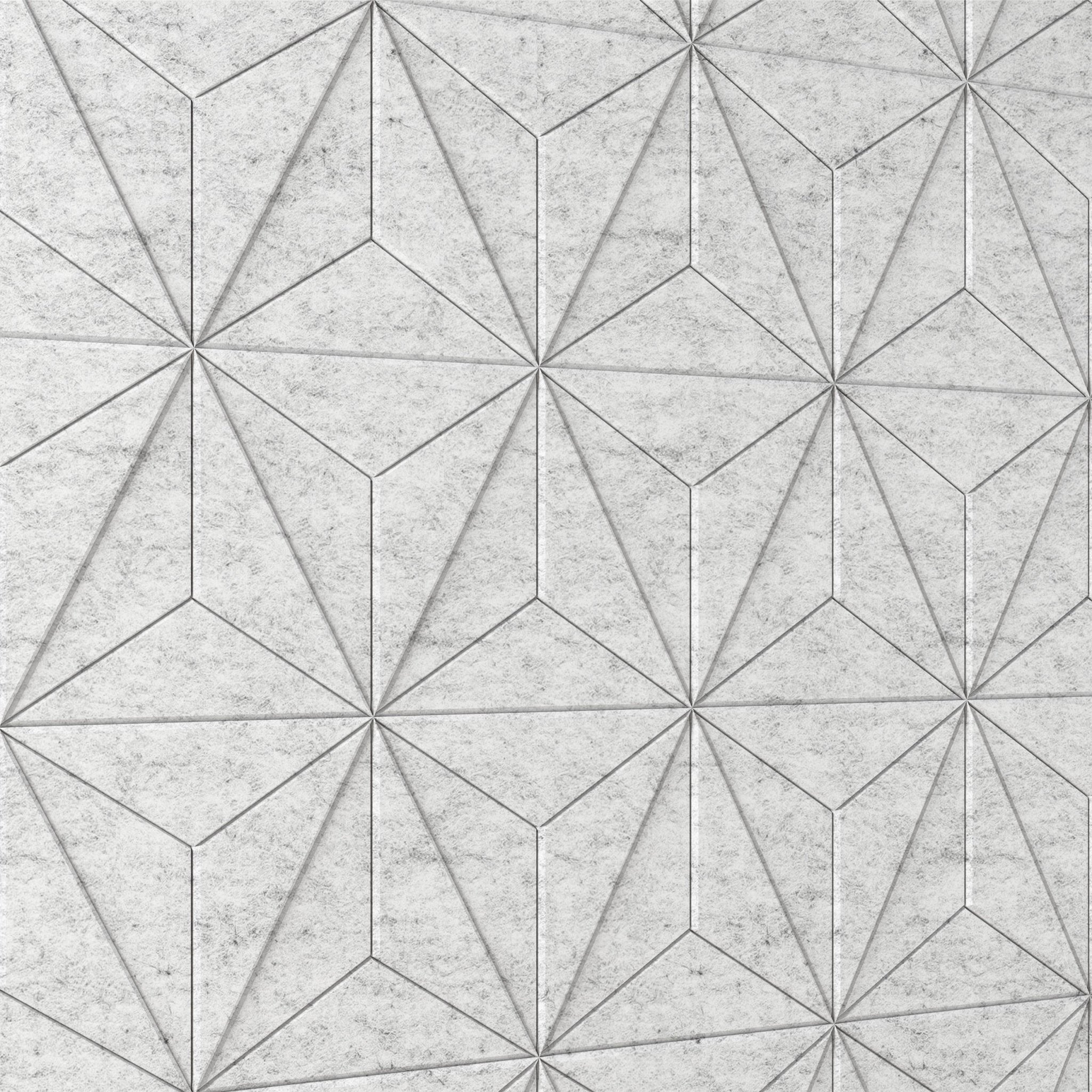 Acoustic Panels | Method HarmonyCARV Acoustic Felt Wall Panels – Inhabit