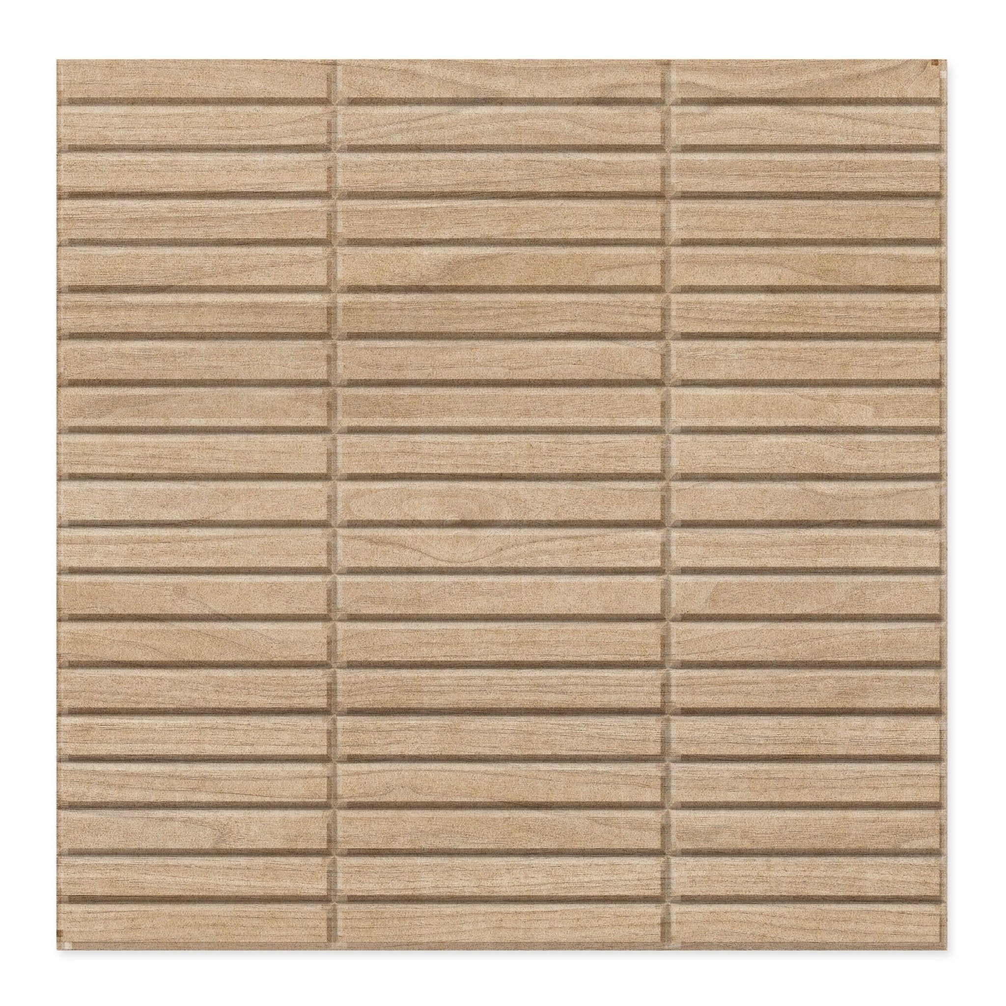 Acoustic Panels | 3D Wall Panels | Ribbon HarmonyCARV Acoustic Felt Wall Panels - Overlay Prints ...