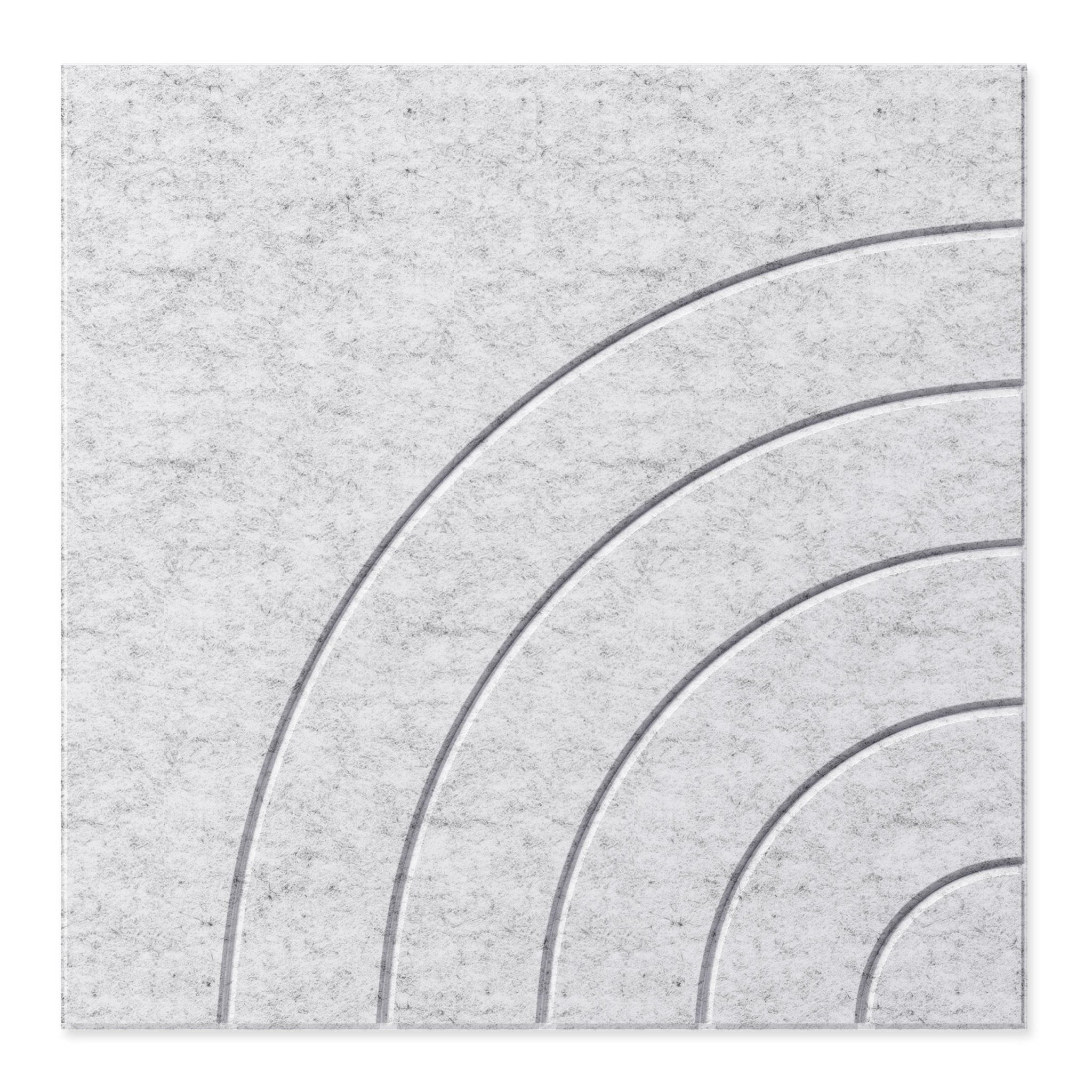 Arc Harmony Overlay Print Test – Inhabit