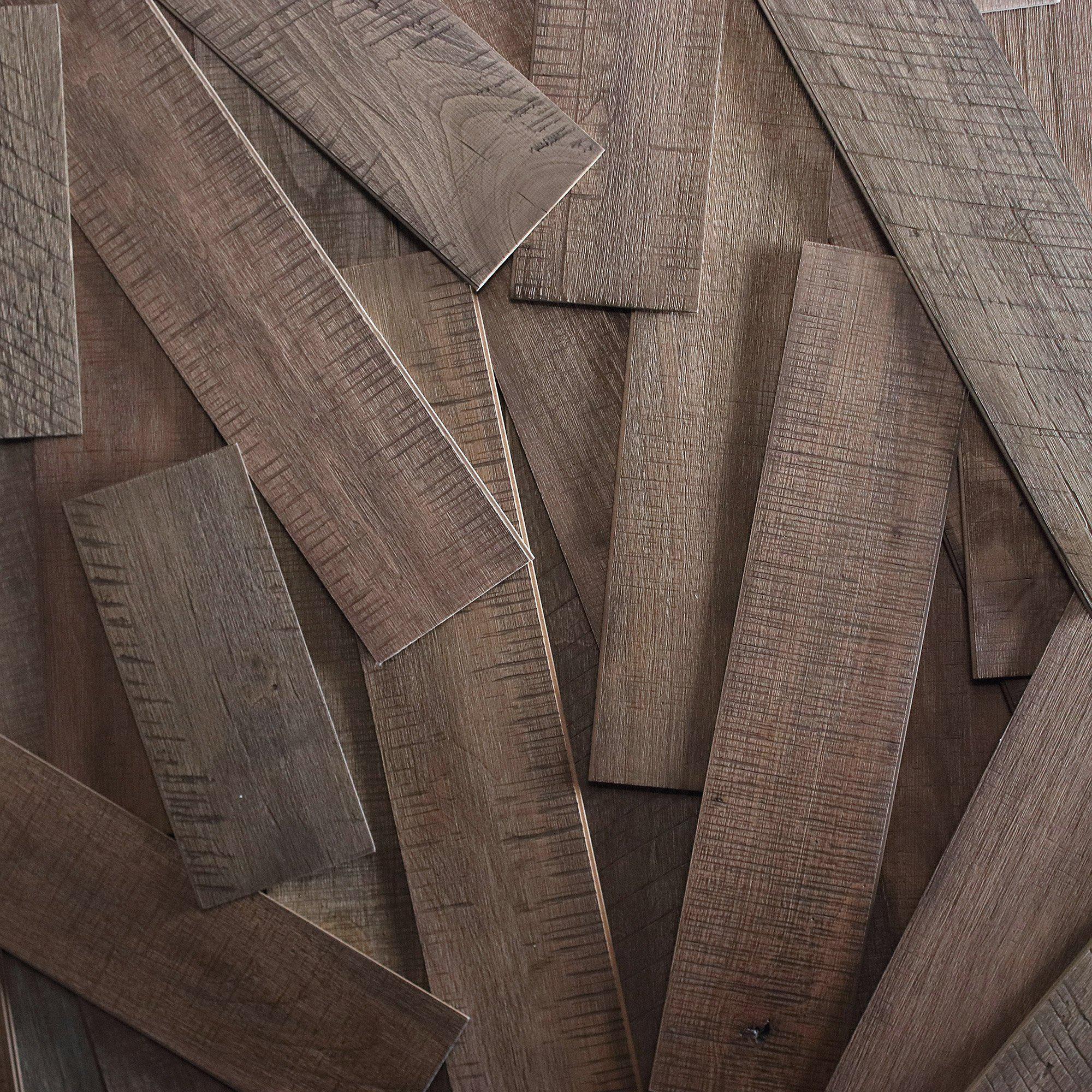 Rustic Timber Architectural Wood Wall Planks - Rural Collection