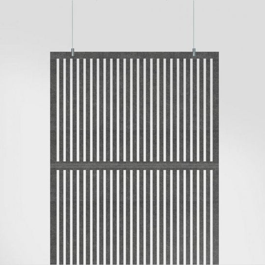 Harmony Felt Acoustic Felt Room Dividers – Inhabit